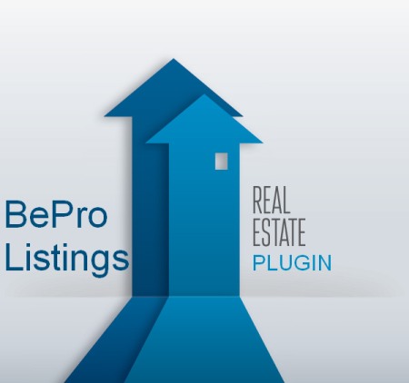 Real estate plugin - PropTech Website Support